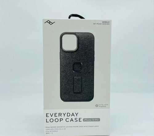 Peak Design Everyday Case iPhone 13 Pro