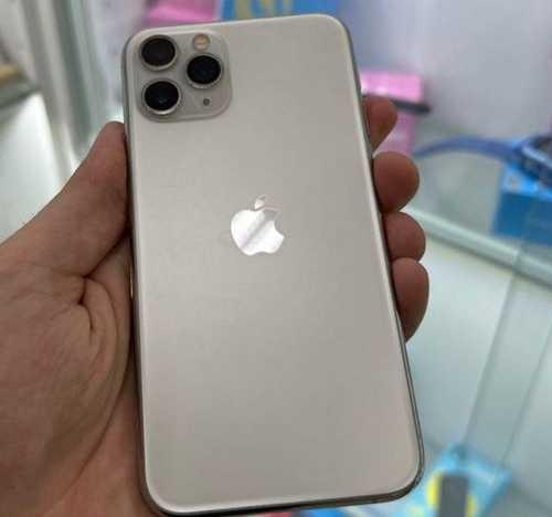 iPhone 11 Pro, 256 ГБ