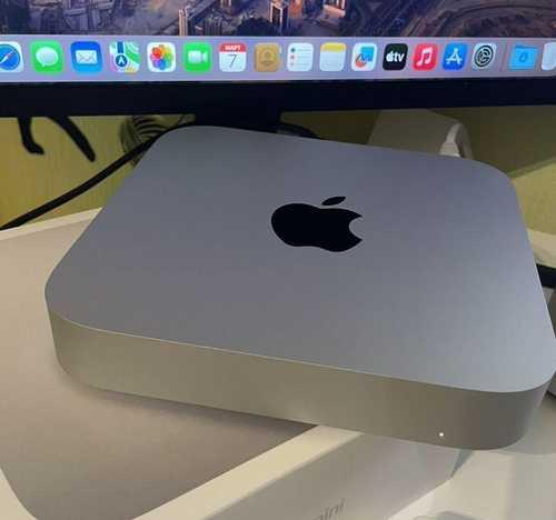 Apple mac mini m2 8 256