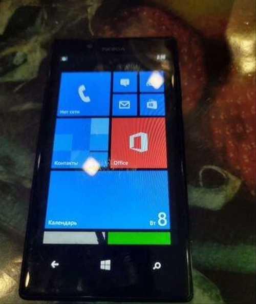 Телефон Nokia lumia 720