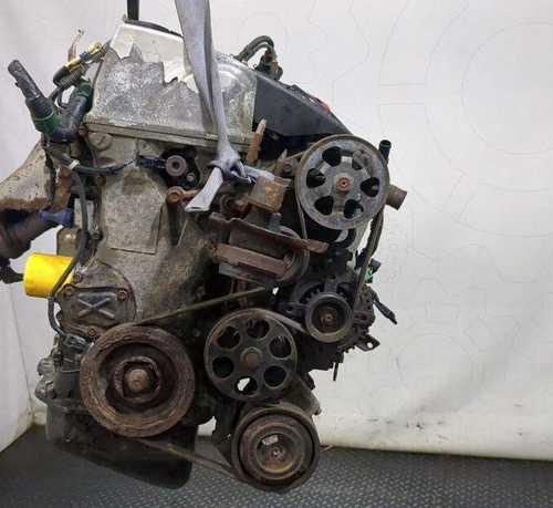 Двигатель Honda Element, 2006