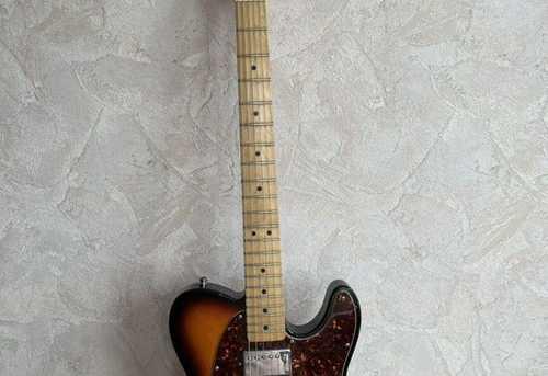 Fender Hot Telecaster USA