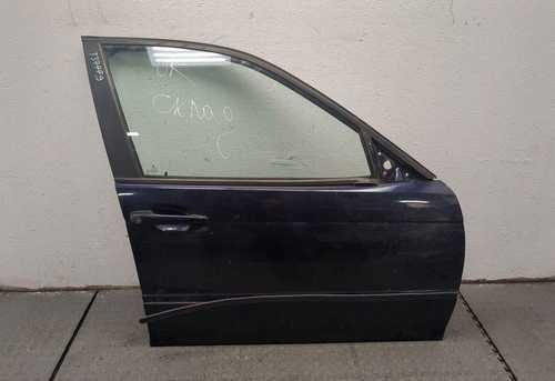 Дверь боковая BMW 3 E46, 2004