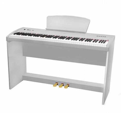 Цифровое пианино Sai Piano P-9BT-WH