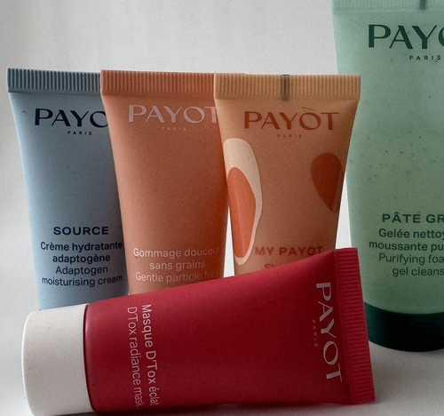 Payot