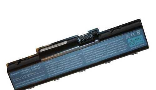 Аккумулятор для eMachines E525 E725 D525 D725 D620