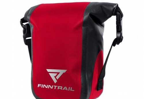 Гермосумка для туризма Finntrail Beltbag 1726 RedN