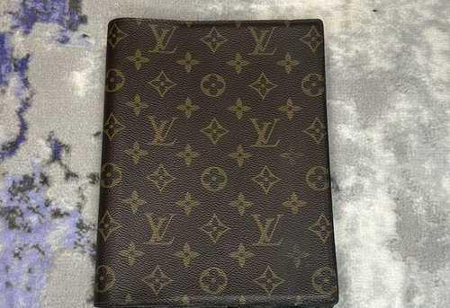 Папка Louis Vuitton Оригинал