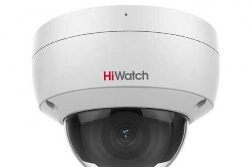 Видеокамера Hiwatch IPC-D042-G2/U (4mm)