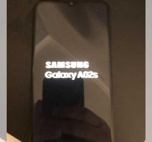 Samsung Galaxy A02s, 4/32 ГБ