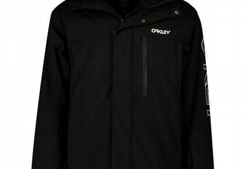 XL (52 RU) Куртка мужская oakley apparel TNP TBT I