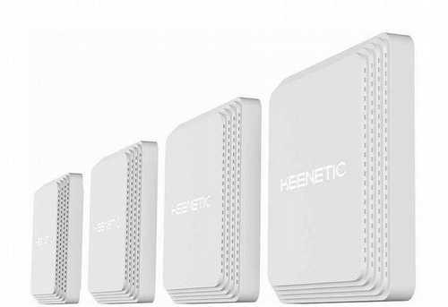 Wi-Fi роутер Keenetic Voyager Pro Pac (KN-3510pack