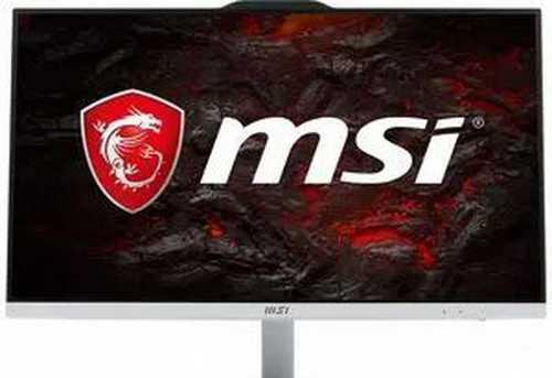 27" Моноблок MSI PRO AP272 13M-439XRU