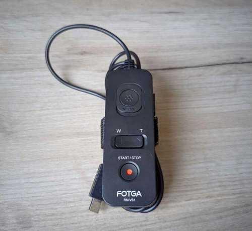 Пульт Fotga RM-VS1 для Sony