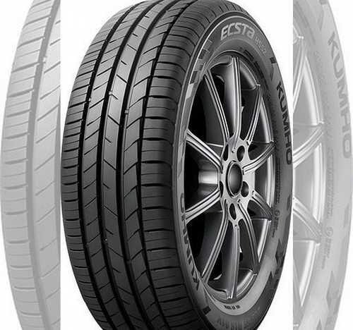 Kumho Ecsta HS52 225/55 R18 102W