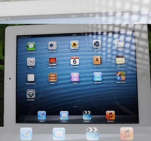 iPad 2 16Gb