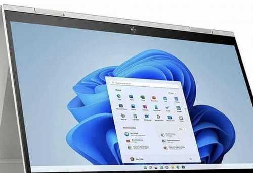 Ноут HP Envy x360 2in1 Laptop15 новый/гарантия год