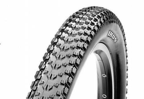 Покрышка 26x2.2 Maxxis Ikon Folding TR EXO 3C