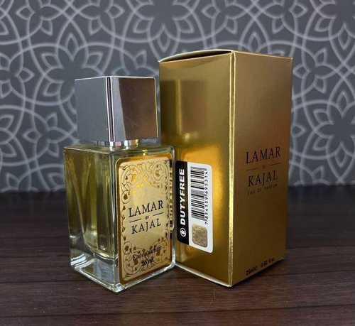Lamar Kajal Тестер (Duty Free)
