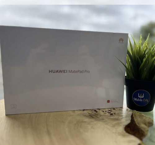 Планшет huawei MatePad Pro (2022) LTE 256 гб