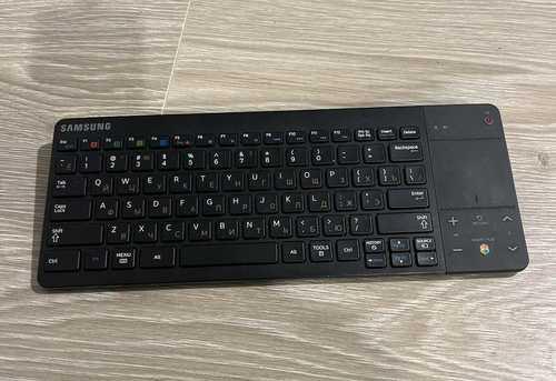 Клавиатура беспроводная Samsung VG-K D1000