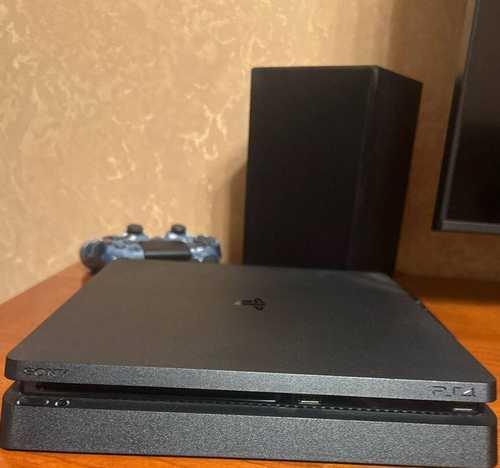 Sony playstation 4 slim 500gb