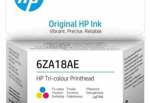 Печатающая головка HP Tri-Colour Printhead
