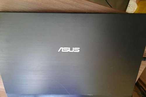 Ноутбук Asus P43E i5 2410/4gb/500gb