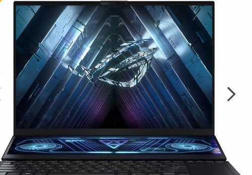 Asus ROG Zephyrus Duo 16 16”Win 11 Pro