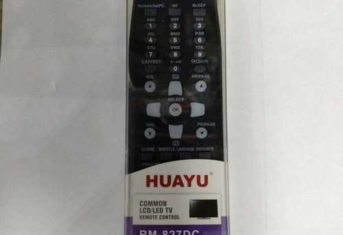 Универсальный пульт Huayu для Daewoo TV RM-827DC
