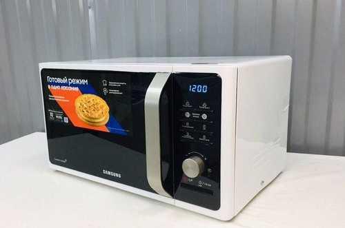 Микроволновая печь Samsung Малайзия 800 Вт (Новая)
