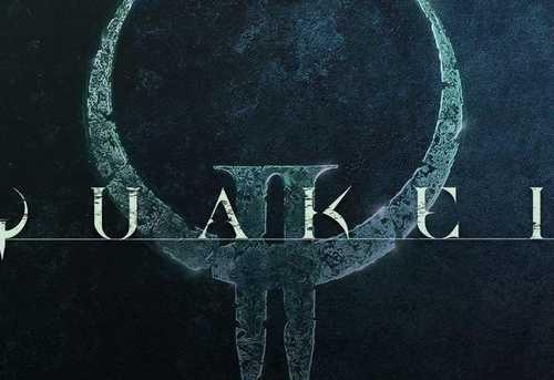 Quake 2 Ps4-Ps5