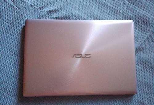 Asus ZenBook UX303U Intel i3-6100u ddr 8gb SSD 240