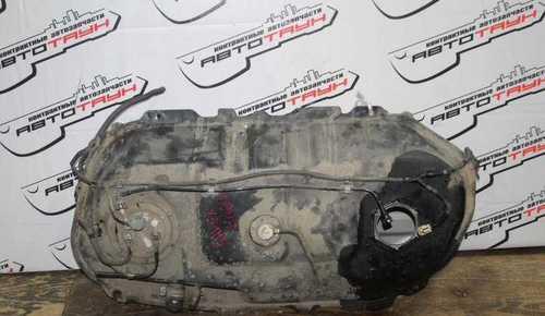 Бензобак mitsubishi dingo CQ1A CQ2A CQ5A 2WD 4WD K