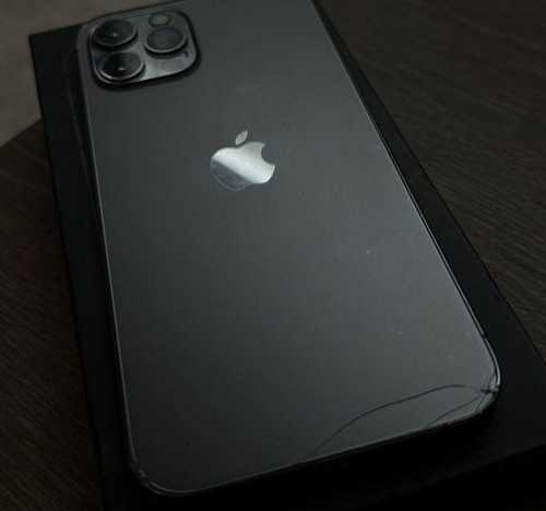 iPhone 12 Pro, 128 ГБ