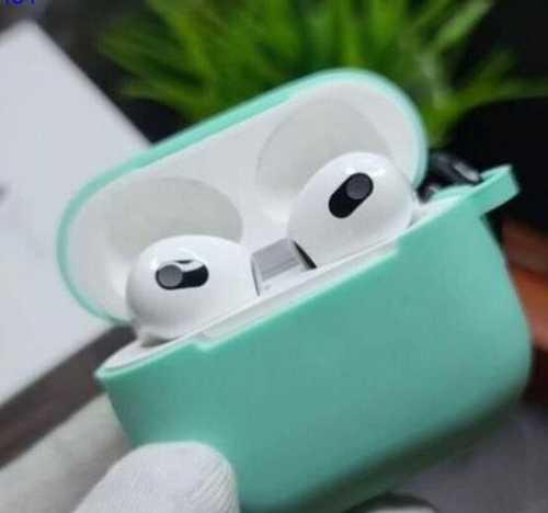 Airpods 3 опт (2024:)