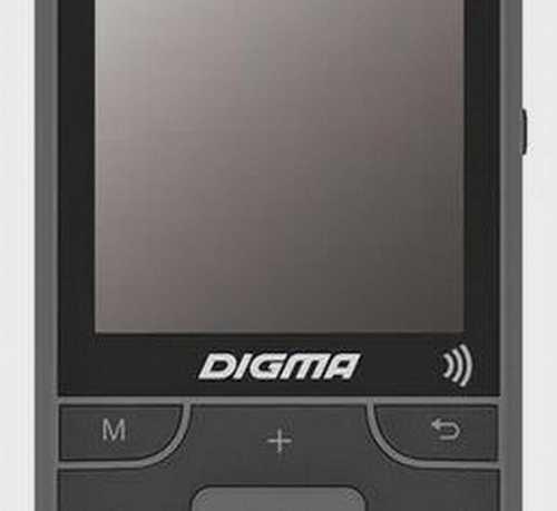 MP3 плеер Digma Z4