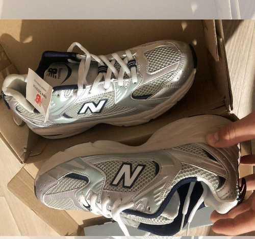 Кроссовки new balance