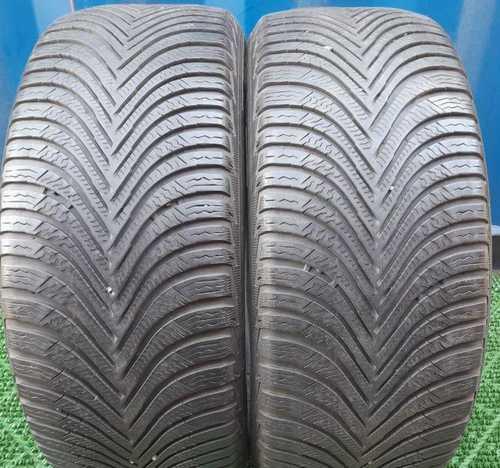 Michelin Alpin 5 225/45 R17 96H