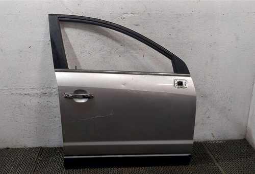 Дверь боковая Opel Antara, 2007