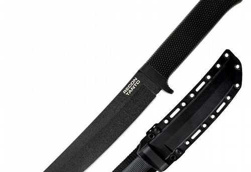 Нож Cold Steel Recon Tanto SK-5 49LRT