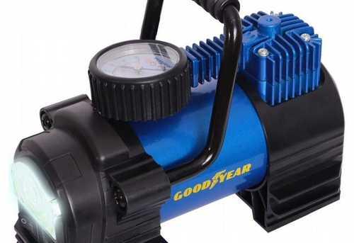 Воздушный компрессор Goodyear GY-35L LED