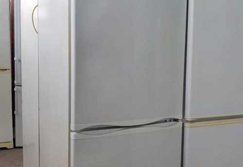 Холодильник бу Атлант двухкамерный Доставка