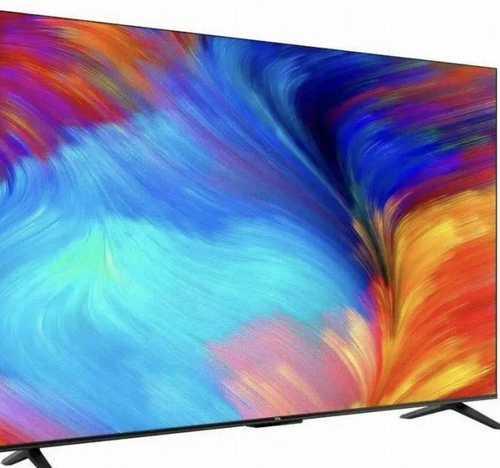 TCL 65p637, 65 165 см uhd 4k