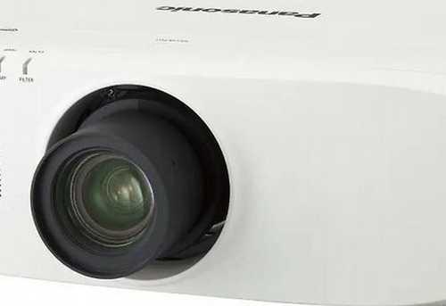 Новый проектор Panasonic PT-EZ770ZEJ EU