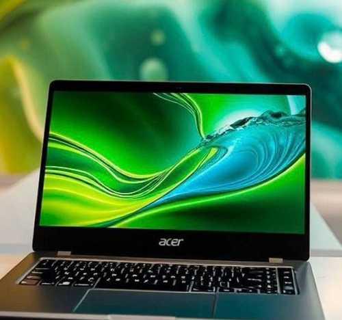 Ноутбук Acer Intel Core i5 Рассрочка Гарантия