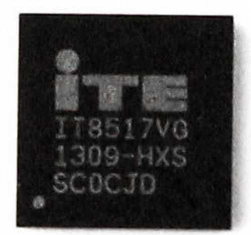 Мультиконтроллер IT8517VG HXS