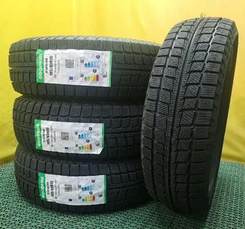 Goodride SW 618 185/65 R15 115R