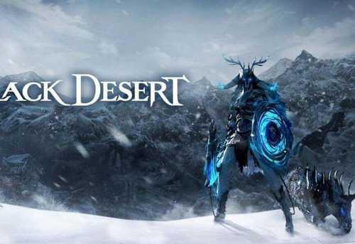 Black Desert: Traveler Edition PS4/PS5