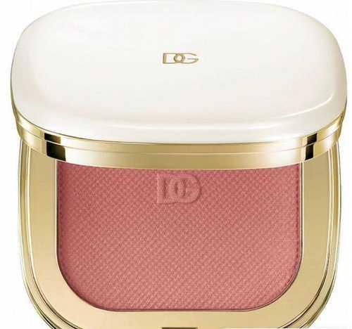 Dolce gabbana румяна cheek&eyes match 01 blisfull